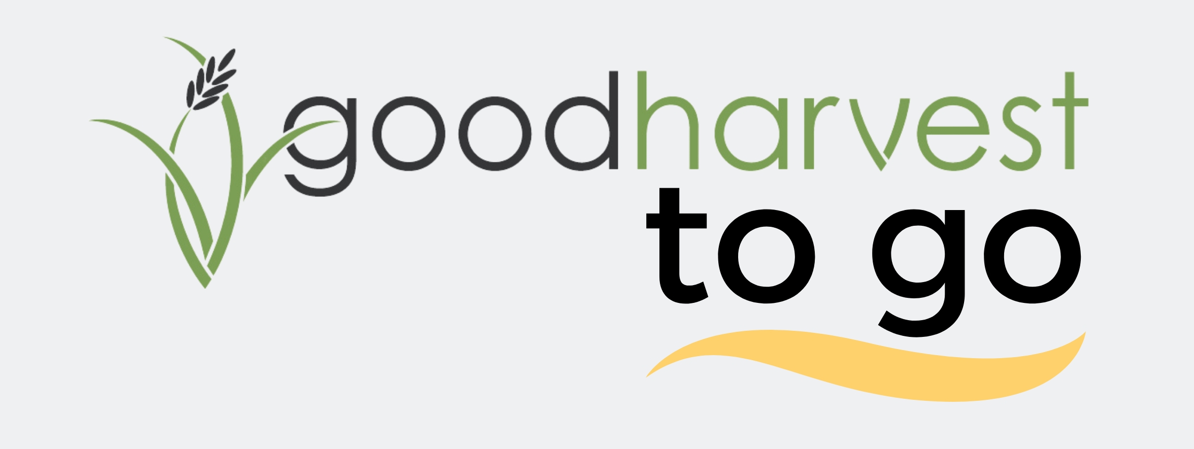 Online Shopping · Good Harvest